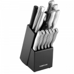 Farberware Knife Sets | Official Website — Finest Cutlery, Cookware ...