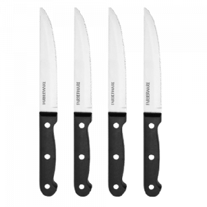 Farberware Knife Sets | Official Website — Finest Cutlery, Cookware ...